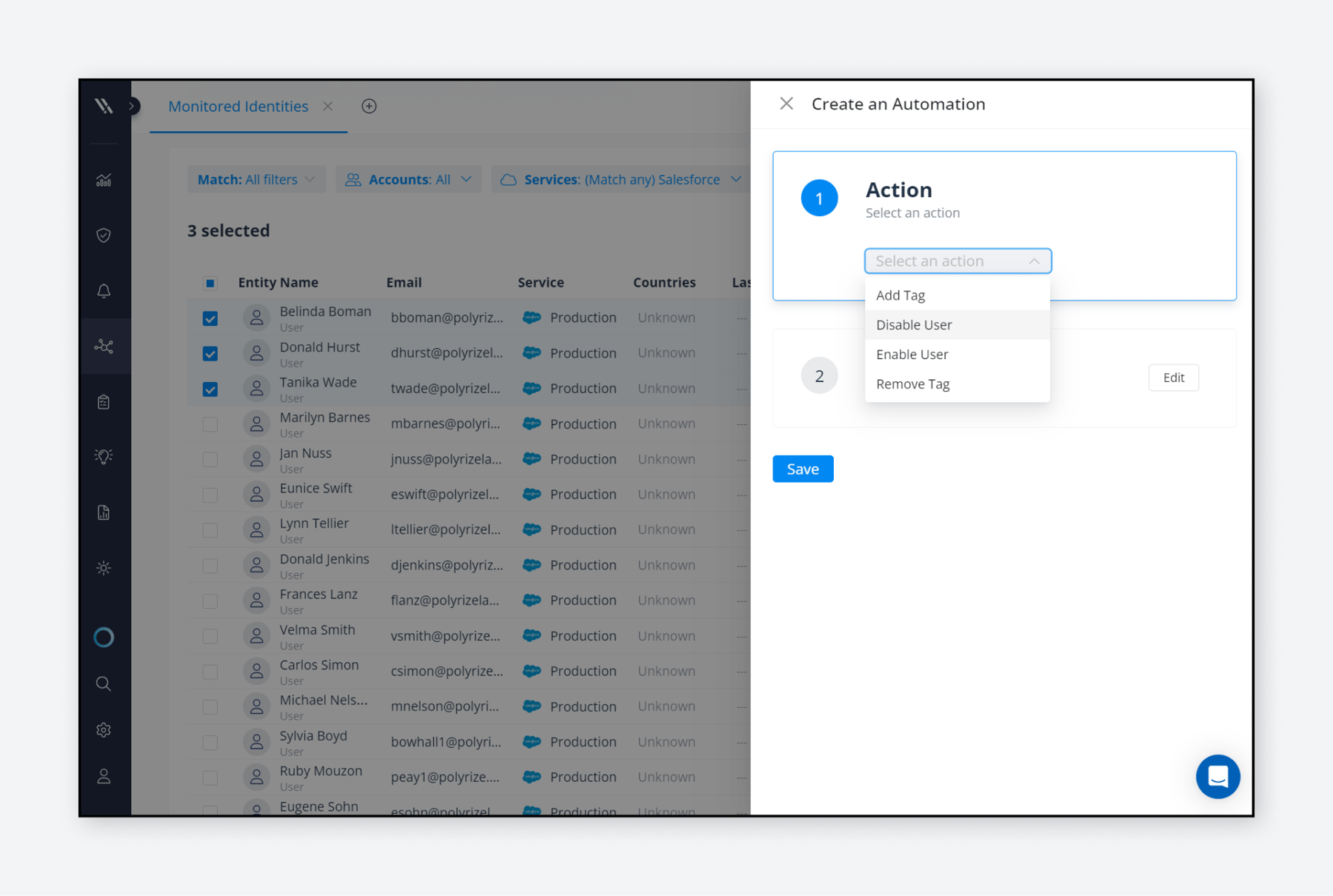 What's New in Varonis: March 2024
